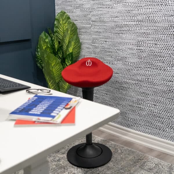 How To Stop Slouching: Our Top 5 Tips | CoreChair