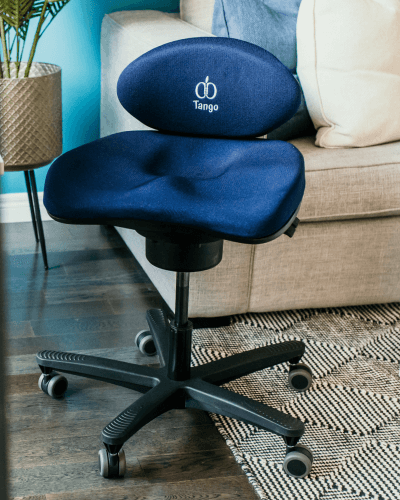 CoreChair Assembly Library English NA | CoreChair