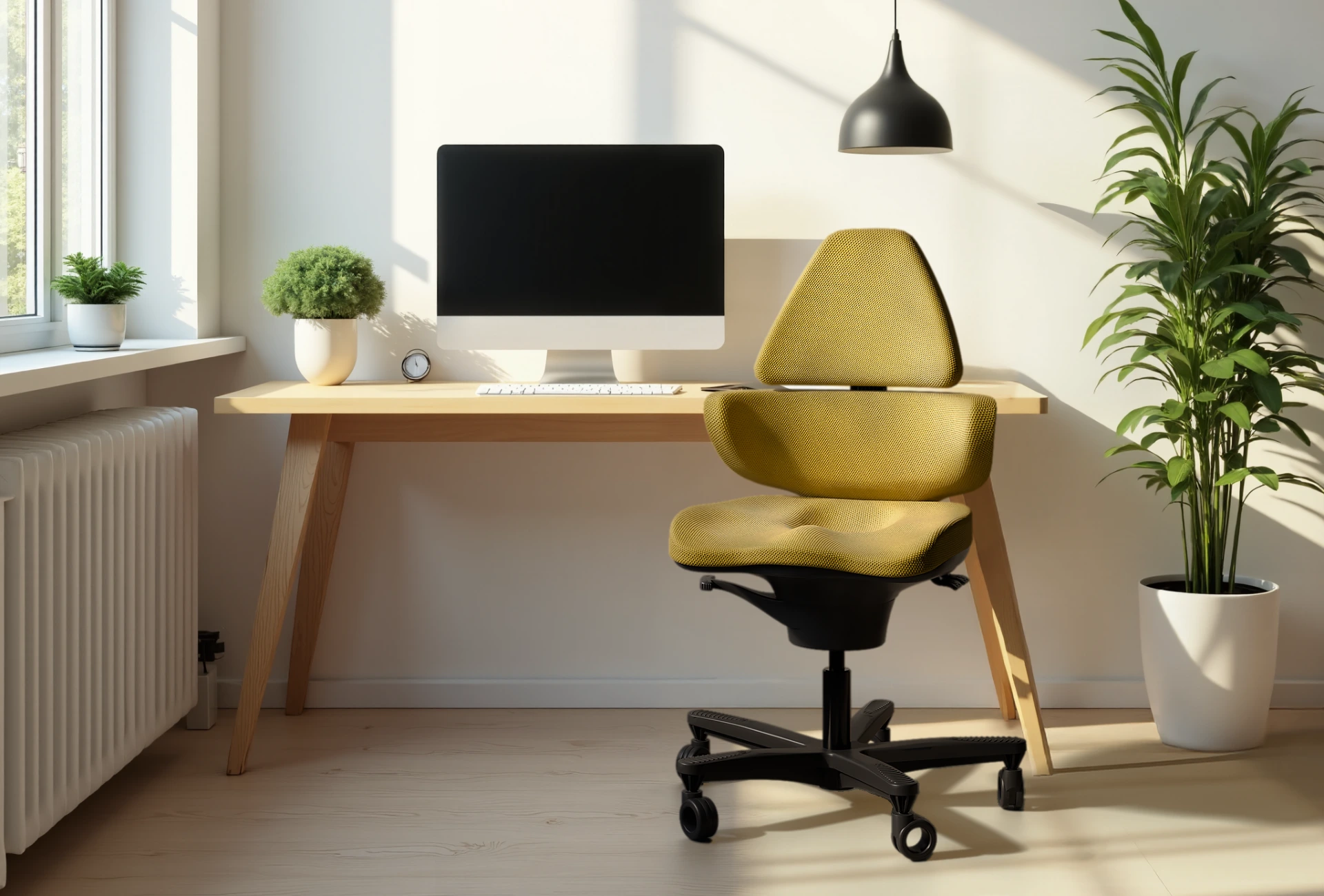 Improve Posture with a Thoracic Support Chair by CoreChair Today ...